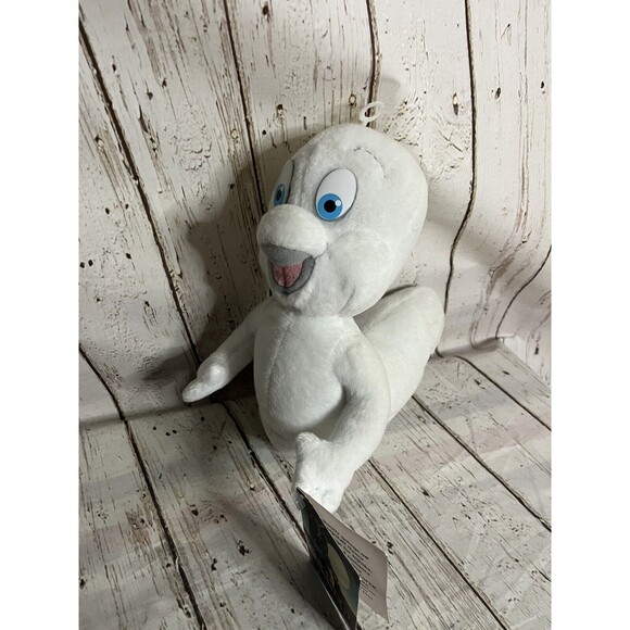 Dakin | Toys | Casper The Friendly Ghost Stuffed Plush Toy 995 Dakin ...